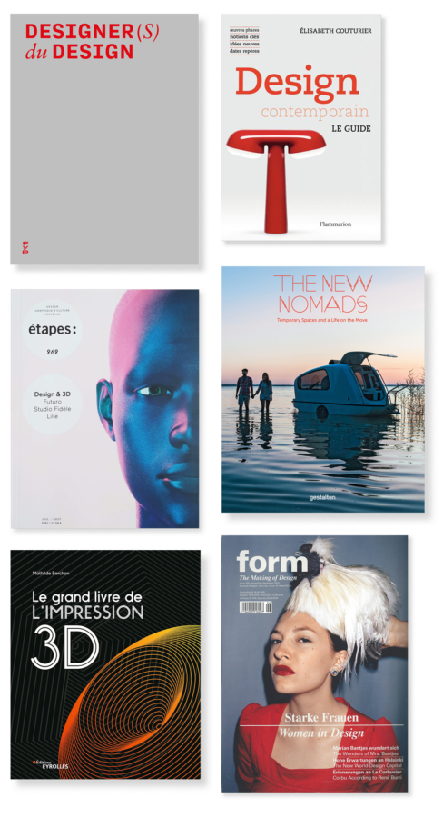 bold-design • objet • espace • design lab • impression3D • workshops