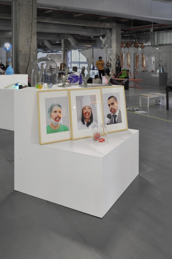 Unpredictable Design - Collective 1992 - bold-design