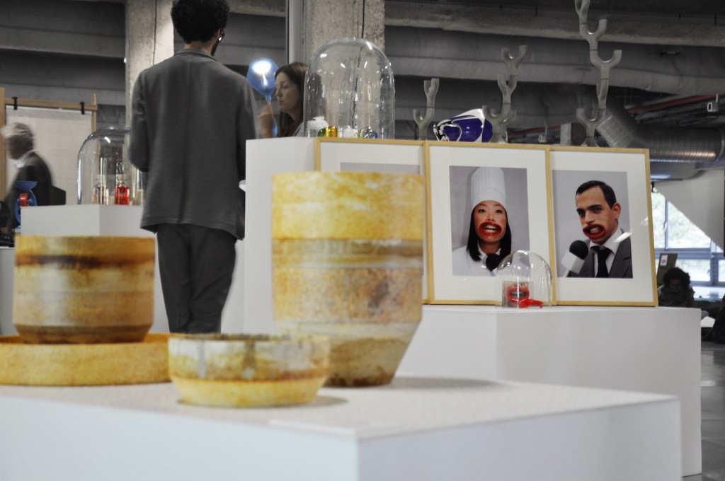 Unpredictable Design - Collective 1992 - bold-design