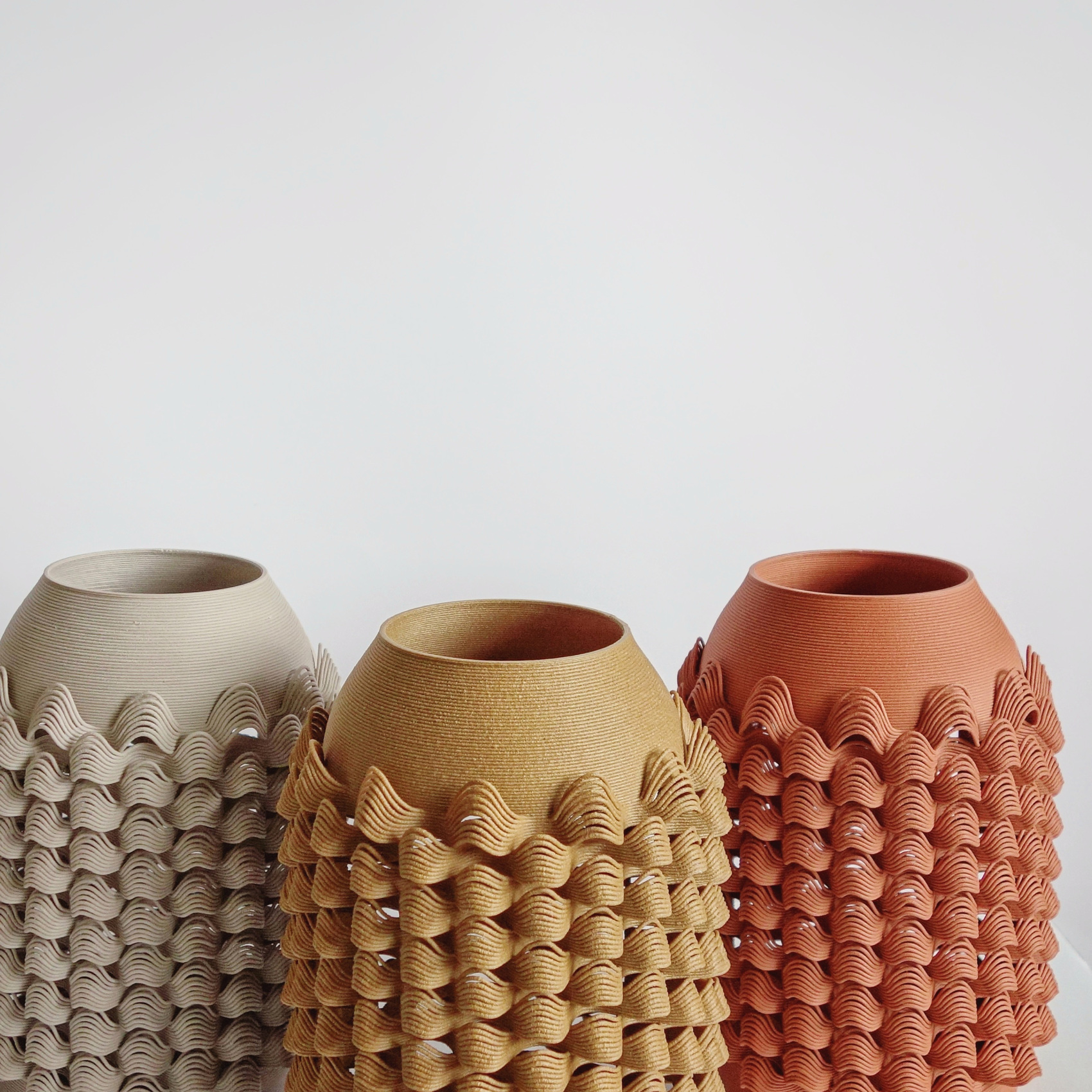 TUILE collection - bold-design