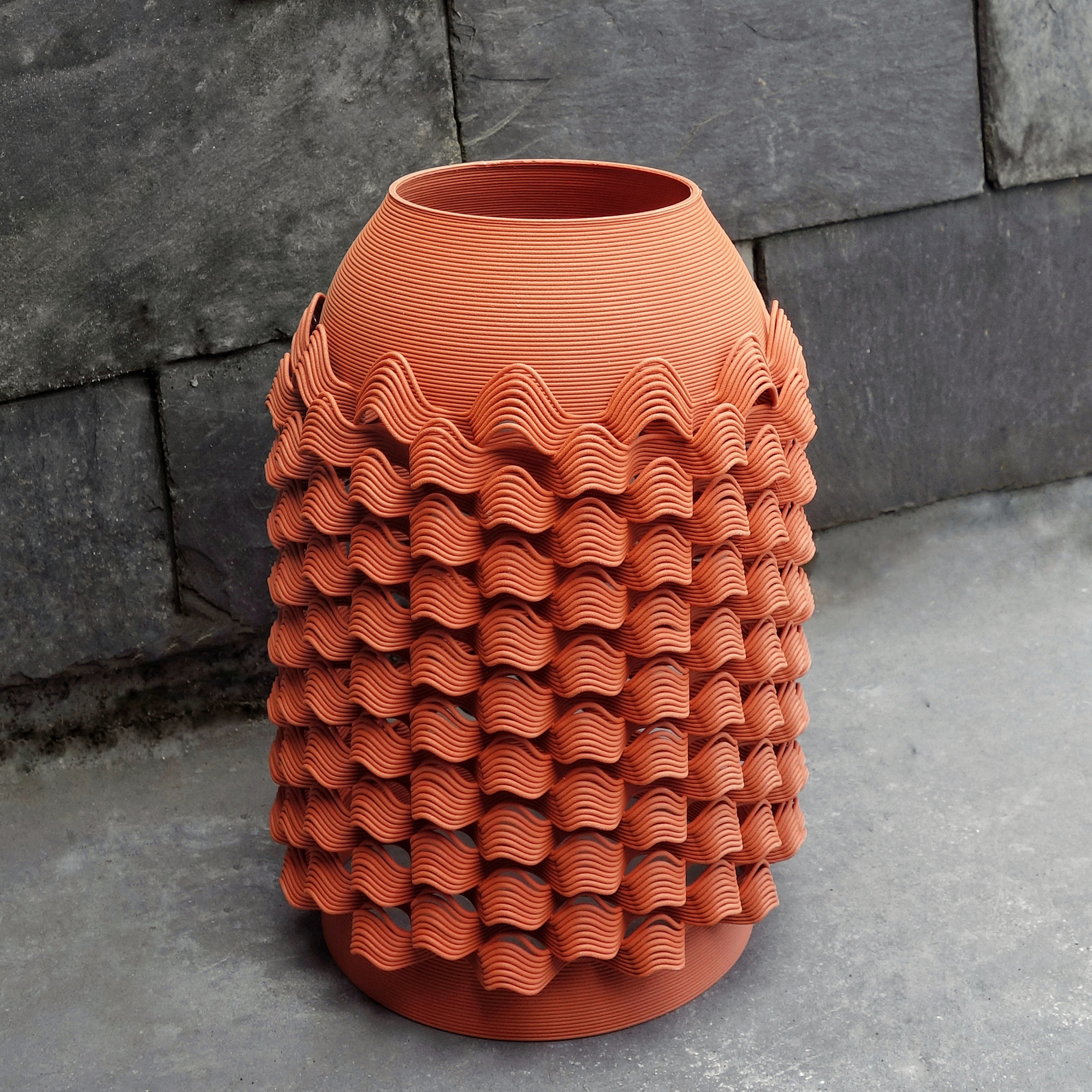 TUILE collection - bold-design