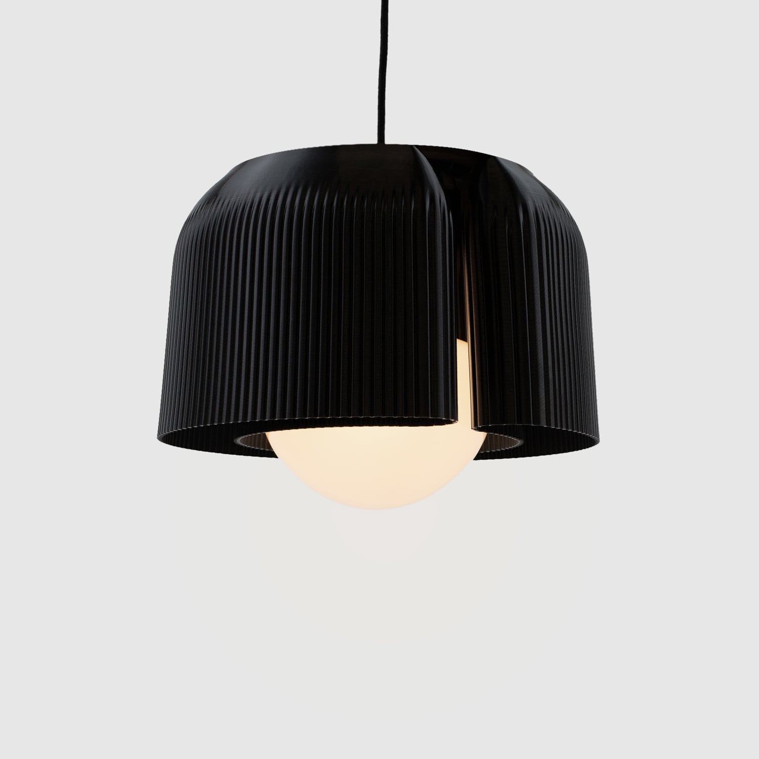 RIBBON - Batch.works X Plumen - bold-design