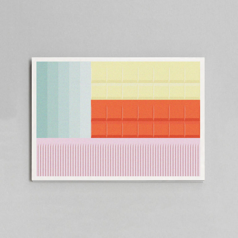 Bold Box | Kit de 3 boîtes versatiles - Edition limitée avec Batch.works