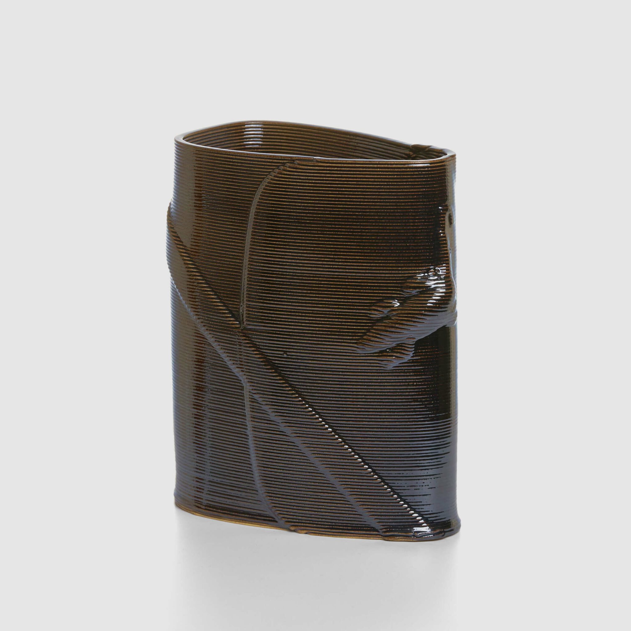 Stereome, faviina, impression 3D coquille et algue avec hors studio