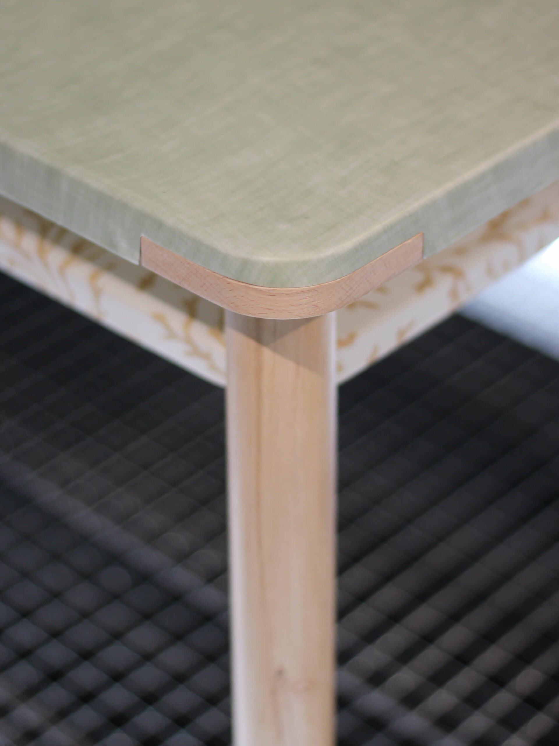 Table Napée par bold pour Pierre & Vacances