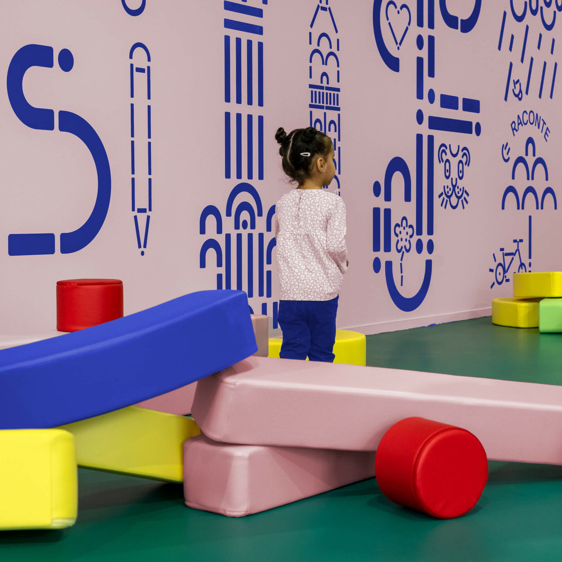 Stereome, faviina, impression 3D coquille et algue avec hors studio